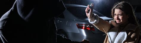 Non Lethal Vs Lethal Self Defense Whats Right For You