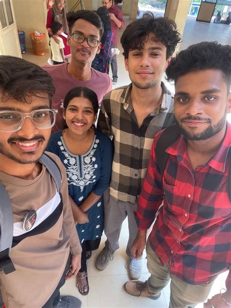 Aravind K Krishna On Linkedin Tinkherhack Hackathon Volunteering Education Innovation Pec