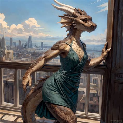 Female Dragon By Liroh On Deviantart