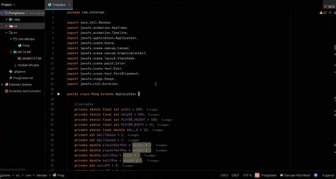 Tushar Goswami On Linkedin Internpe Github Java