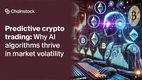Predictive Crypto Trading And Ai Algorithms Chainstack Blog