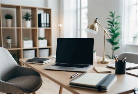 10 Tips For Succeeding In A Remote Work Environment Thriving From Home