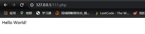 windows10本地php部署 window10系统php程序部署 csdn博客