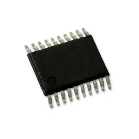 Buy LPC822M101JDH20J ARM Microcontroller Online At Best Price In India Robomart