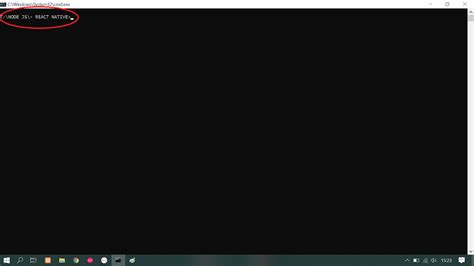 Memulai React Native Di Windows Teziger Blog