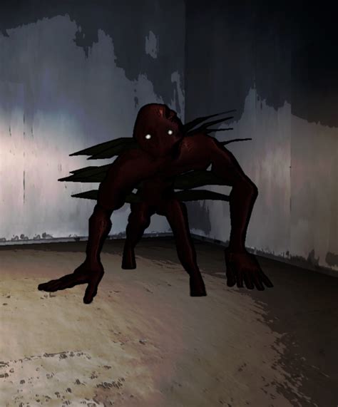 Bracken Lethal Company Wiki