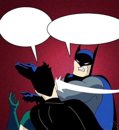 Funny Batman Slap Memes