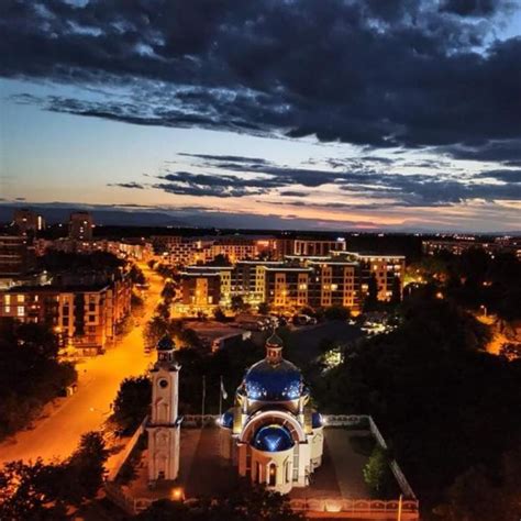 Храм “Св Николай Мирликийски Чудотворец” гр Пловдив Plovdiv