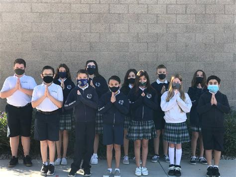 Mrs Vanderzyls Class St John Bosco Catholic School