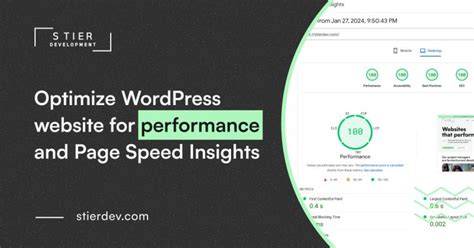 Željko Škipić On Linkedin Optimize Wordpress Website Performance