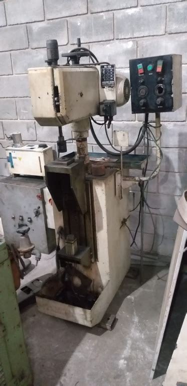 Rosqueadeira Begra Modelo Rs 120 à Venda