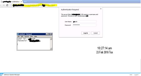 SFTP Addon Installation In PI NW 7 5 Using SUM 15 SAP Community