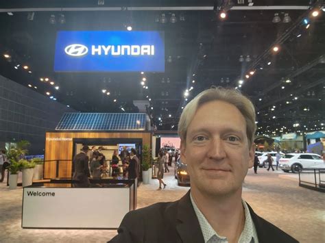 David Eck On Linkedin Eventprofs Encore Laautoshow