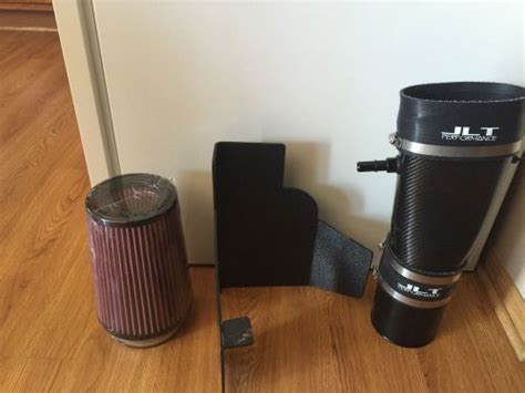 Sell Jlt Cold Air Intake With Both Jlt Oil Separators In Joliet Sell Jlt Cold Air Intake With Both Jlt Oil Separators In Joliet