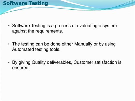Mobile Applications Security Testing