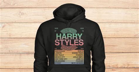 Harry Styles Together Together Tour 2026 Shirt Viralstyle