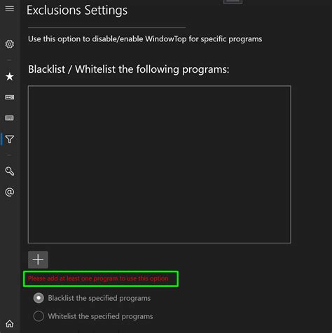 Releases · Windowtop Windowtop App · Github