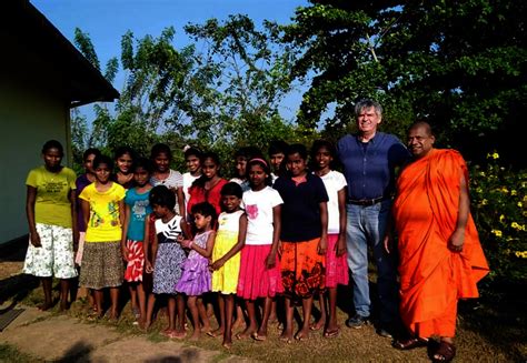 Sri Lanka Village Of Girls Globalgiving