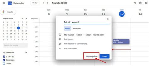 How To Embed Google Calendar In Your Website