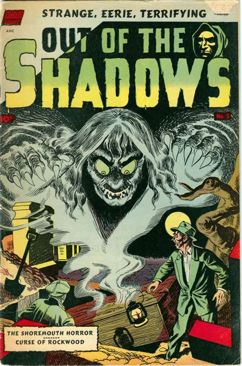 Pin On Horror Comic Books