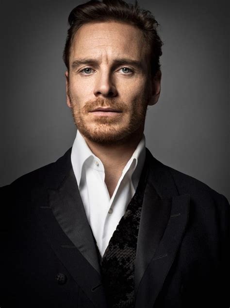 Picture Of Michael Fassbender Michael Fassbender Michael Actors