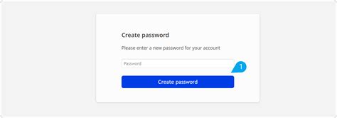 How To Allow Newly Created Users To Set Their Own Passwords In The