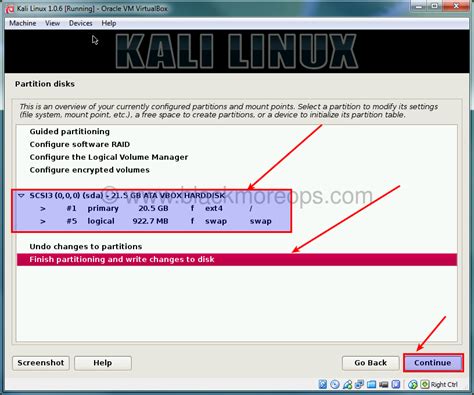 How To Install Amd Drivers Kali Linux Commands Inspirenolas
