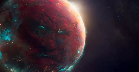 Things You Didnt Know About Planets In The Mcu Things You Didnt Know About Planets In The Mcu