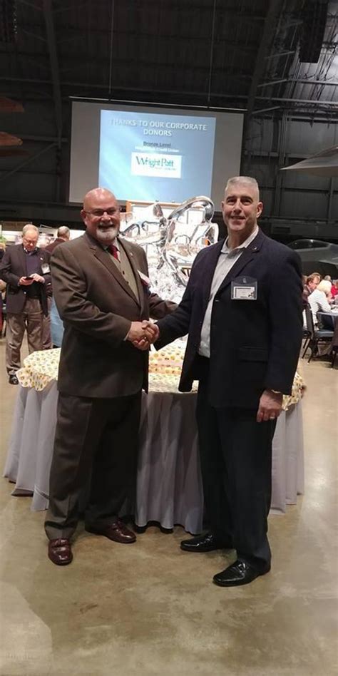 Michael Ronayne On Linkedin The Iai Foundation Was Recognized As A Bronze Level Sponsor At The…