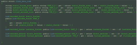 Writing Your Own Parser Infosec