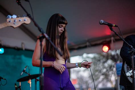 Annabelle Chairlegs And Psyched Fest Silence Nogood