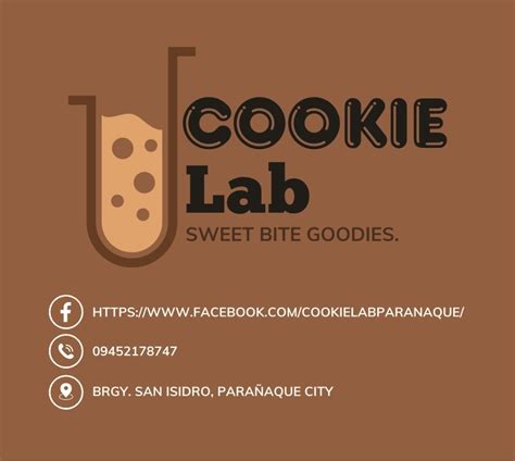 Cookie Lab