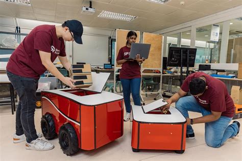How To Deploy Gmapping Slam Algorithms In Mobile Robots