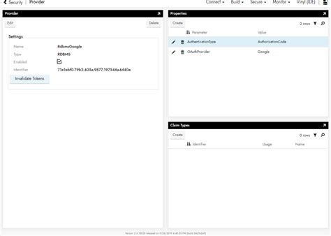 Google BigQuery Connection Guide For Jitterbit App Builder