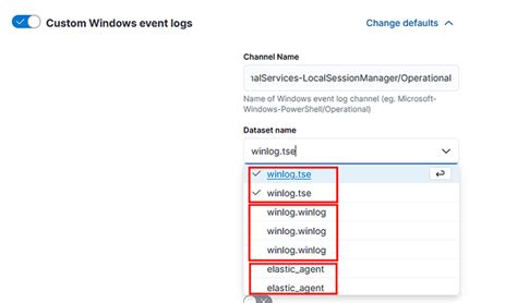Invalidindextemplateexception Beats Discuss The Elastic Stack