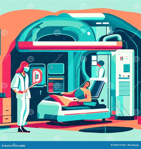 Medical Marvels Unveiled Navigating The Radiology Department S Realm