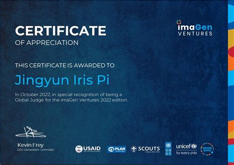 Iris P On Linkedin Youngpeople Enterprises Cop27