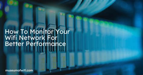 What Is A Wifi Analyzer And How To Use It