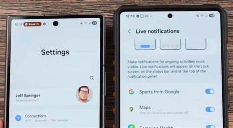 Love It Or Not One Ui 7s Chunky Battery Icon Seems Here To Stay Sammyguru