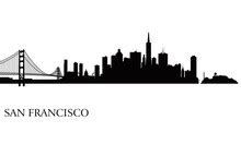 Cestovní Plakát San Francisco Stock Fotka Zdarma Public Domain Pictures