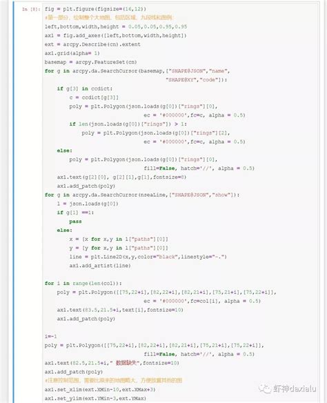 python实现带南海九段线分位数地图完整可视化版本（附代码及数据） csdn博客