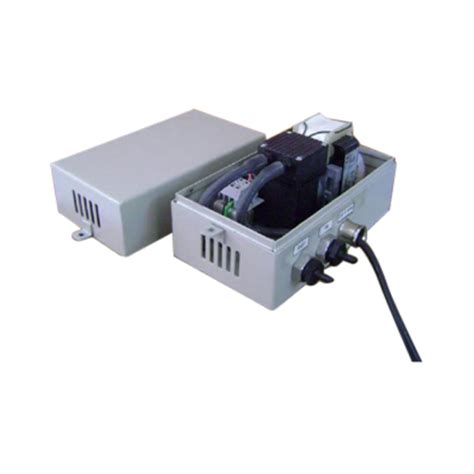 Electric Diaphragm Pump For Gas Analyzer Sampling At ₹ 22000piece In Kota