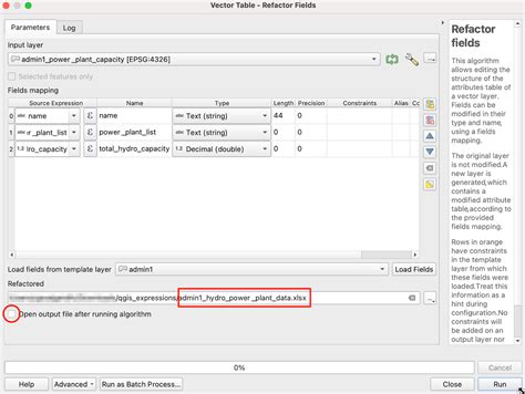 Qgis Expressions Masterclass Workshop Material