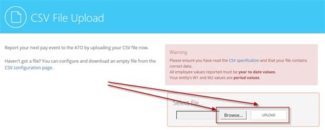 Uploading and Lodging Your STP File