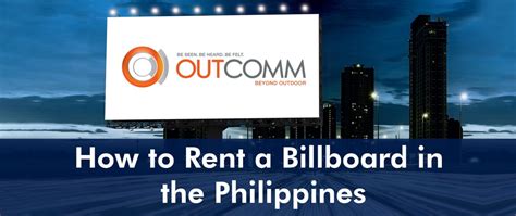 Billboard Advertising 101 A Beginners Guide To Renting A Billboard In