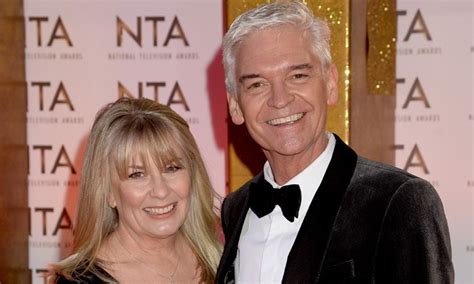 Phillip Schofields Secret Cornwall Home With Wife Steph Hes Fled To