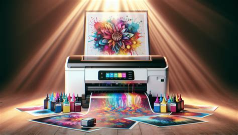 Best Ecotank Printers For Sublimation Ink Conversion Printelevate