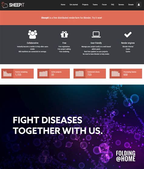 How To Combine The Processing Power Of Two Or More Computers