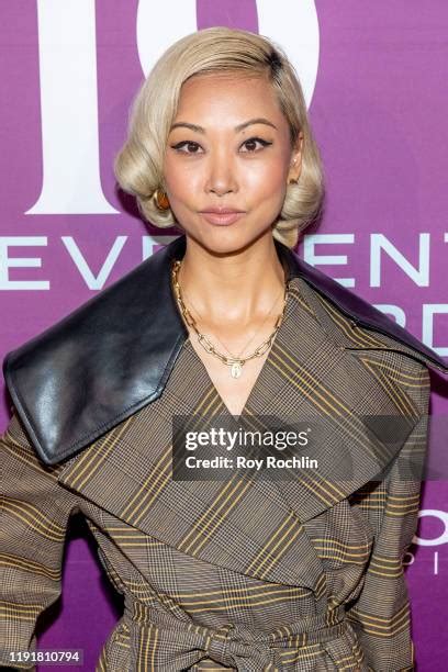 Vanessa Hong Photos And Premium High Res Pictures Getty Images