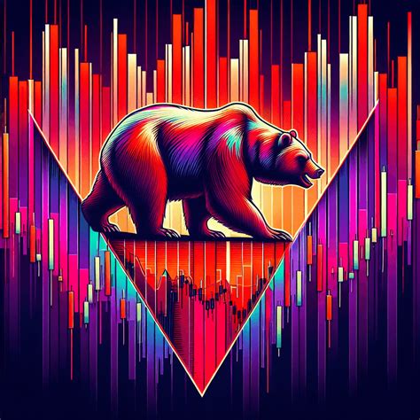 What Is A Bear Flag Pattern